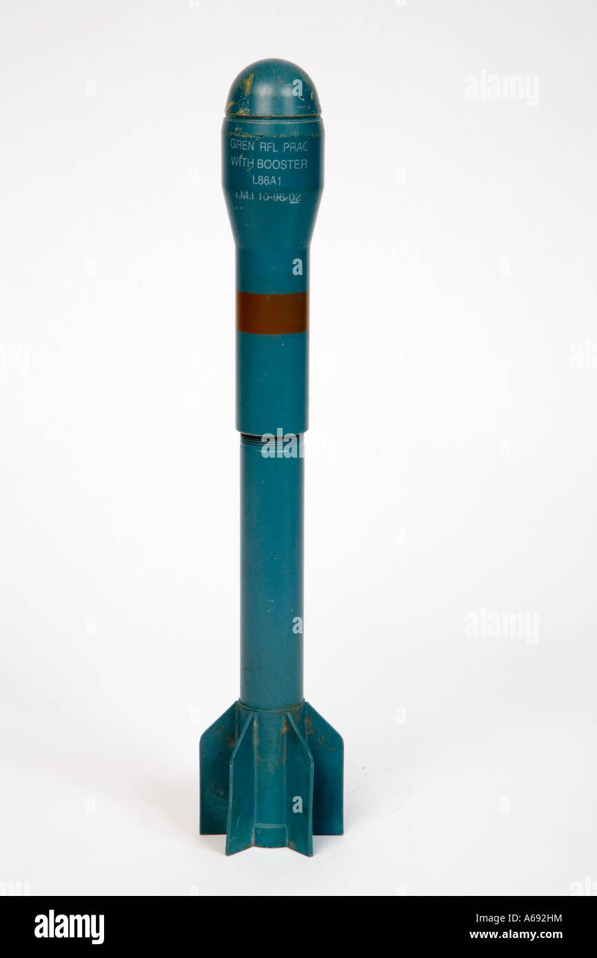 Rocket Propelled Grenade High Resolution Stock Photography and Images ...