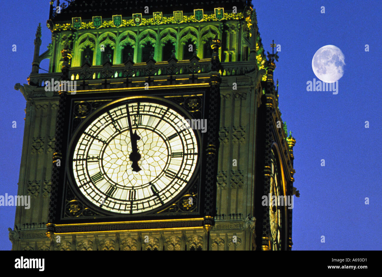 Ben Moon Photography