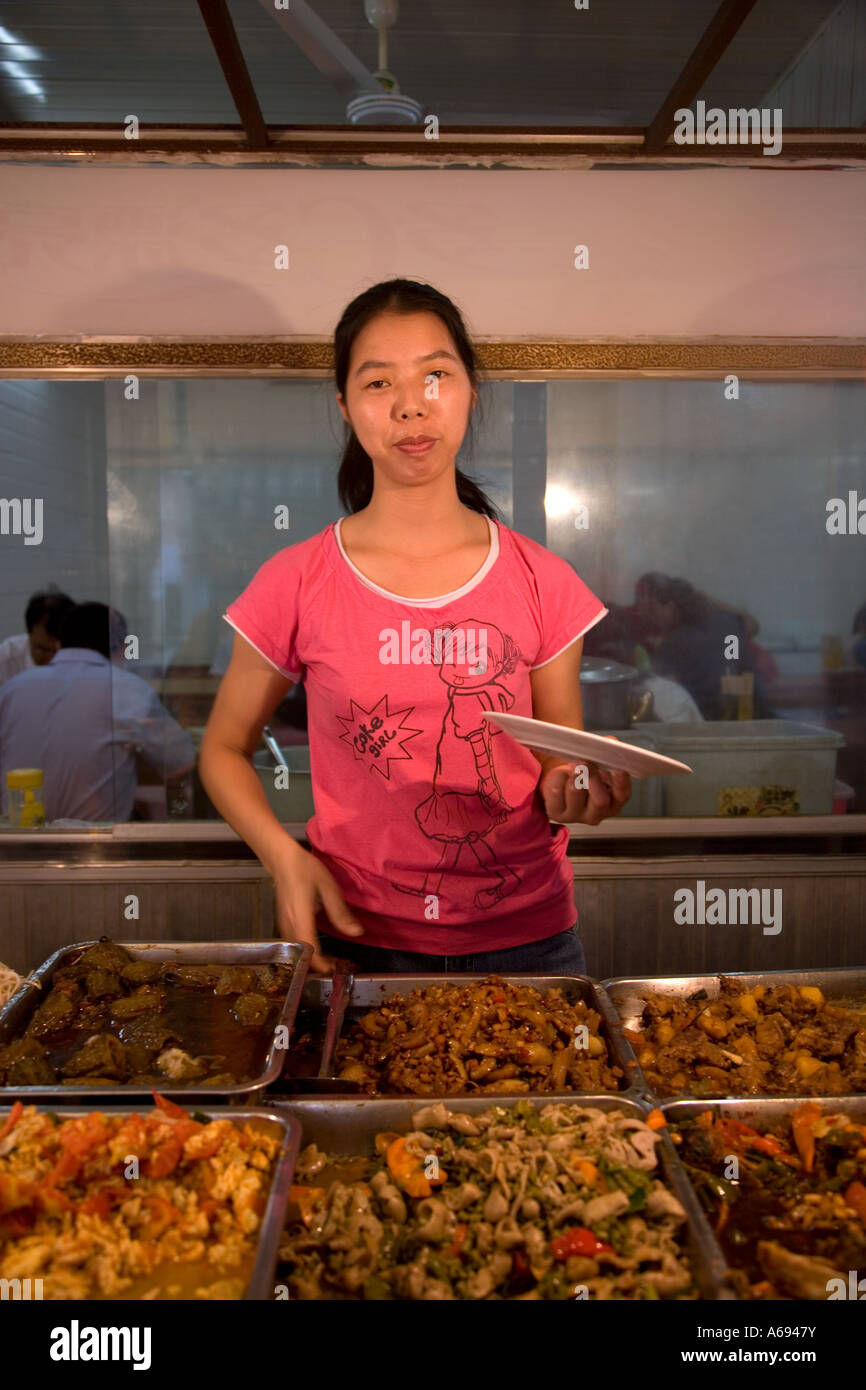 China Guangxi Province Guillin Stock Photo - Alamy