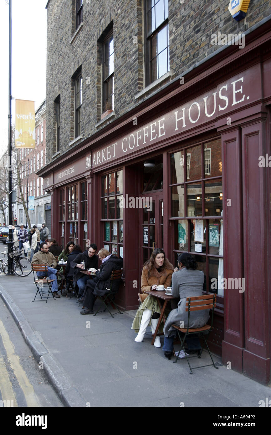 Old shop front spitalfields hi-res stock photography and images - Alamy