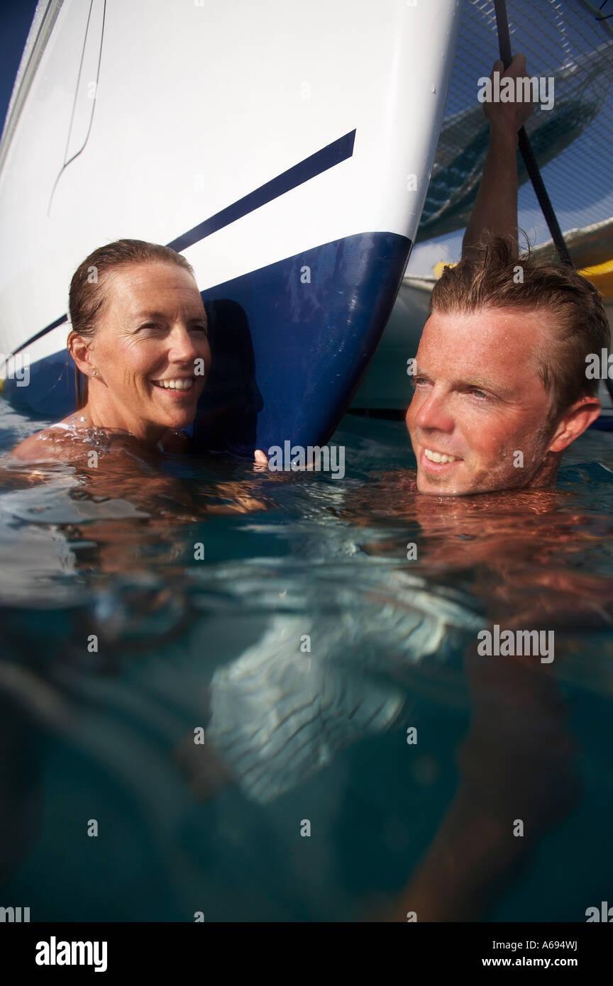 Momo island hi-res stock photography and images - Alamy