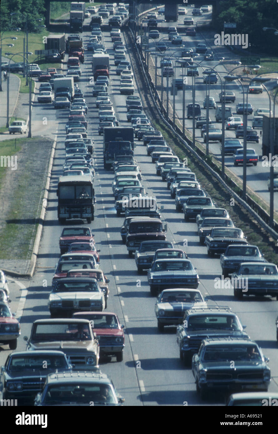 Long island expressway hi-res stock photography and images - Alamy