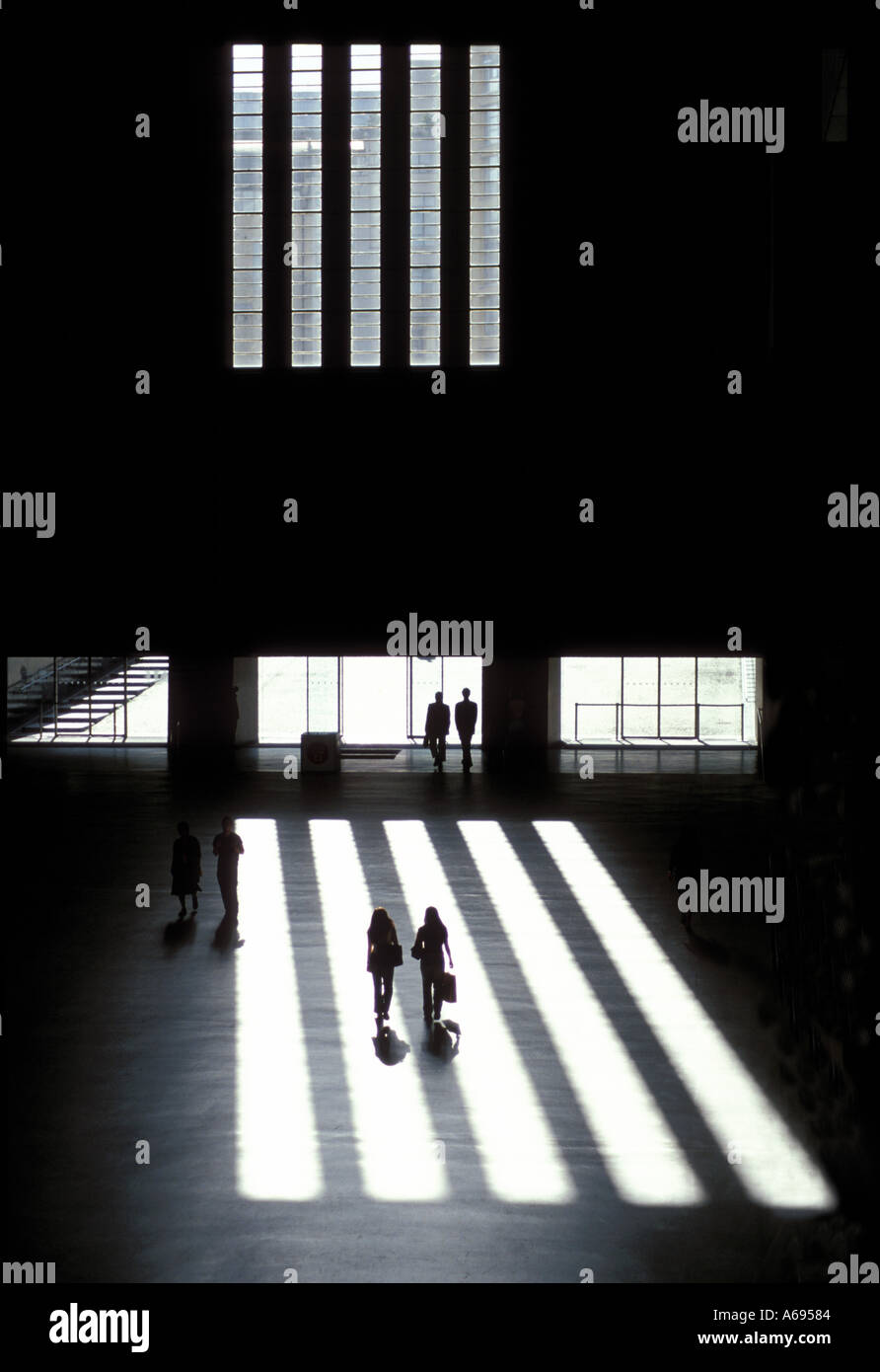 Back lit silhouettes of people Stock Photo - Alamy