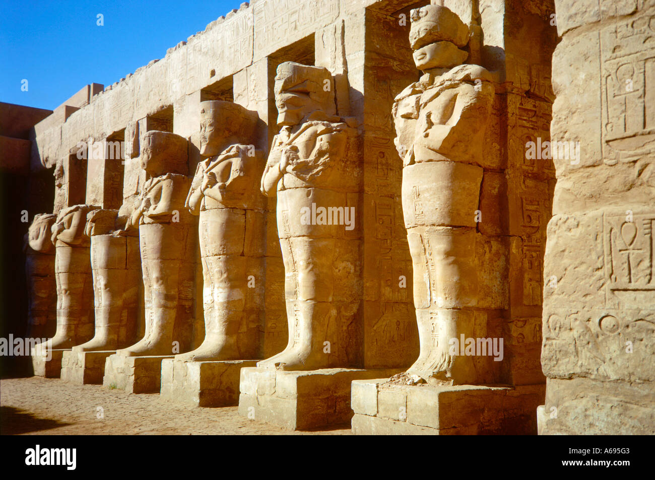 Rameses 111 hi-res stock photography and images - Alamy