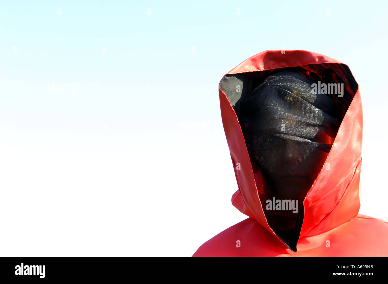 Demonic child hi-res stock photography and images - Alamy