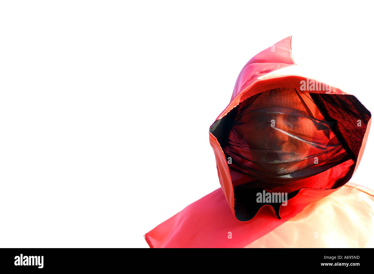 Hide demon hi-res stock photography and images - Alamy