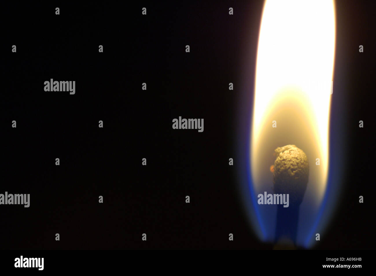 match matches fire flame burn burning macro close up detail colour ...