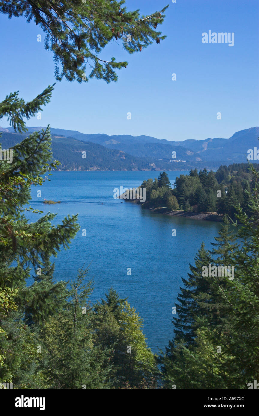 Stevenson washington hi-res stock photography and images - Alamy