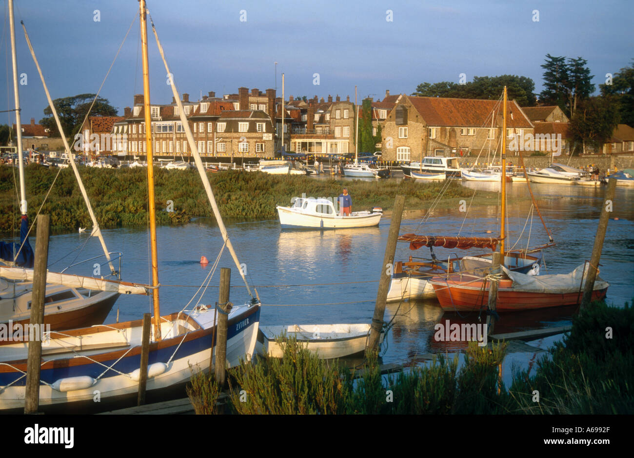 East Anglia Countryside Stock Photos & East Anglia Countryside Stock ...