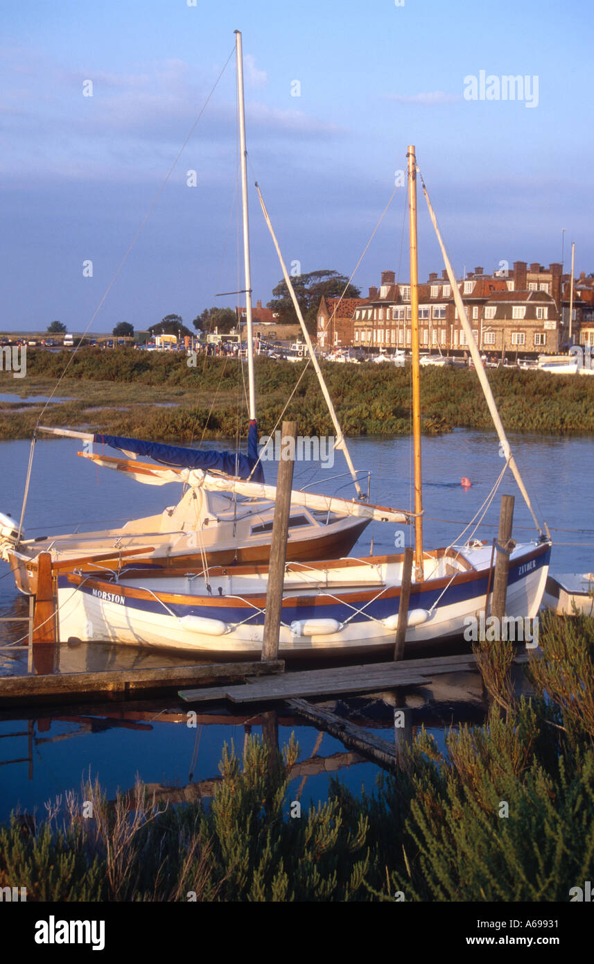 Sailing, east coast of england hi-res stock photography and images - Alamy