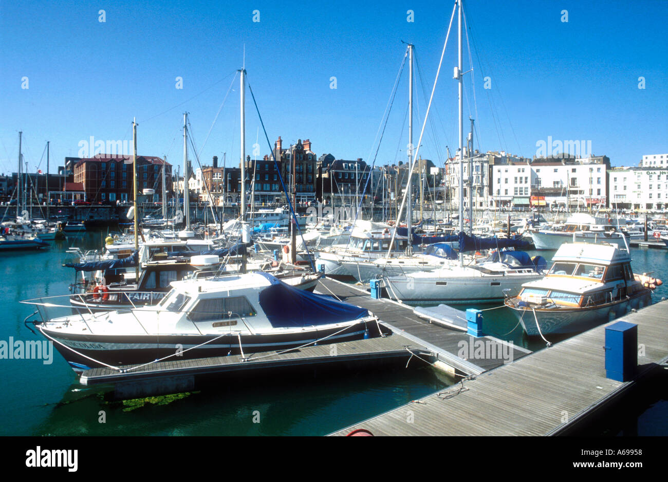 Dunkerque hi-res stock photography and images - Alamy