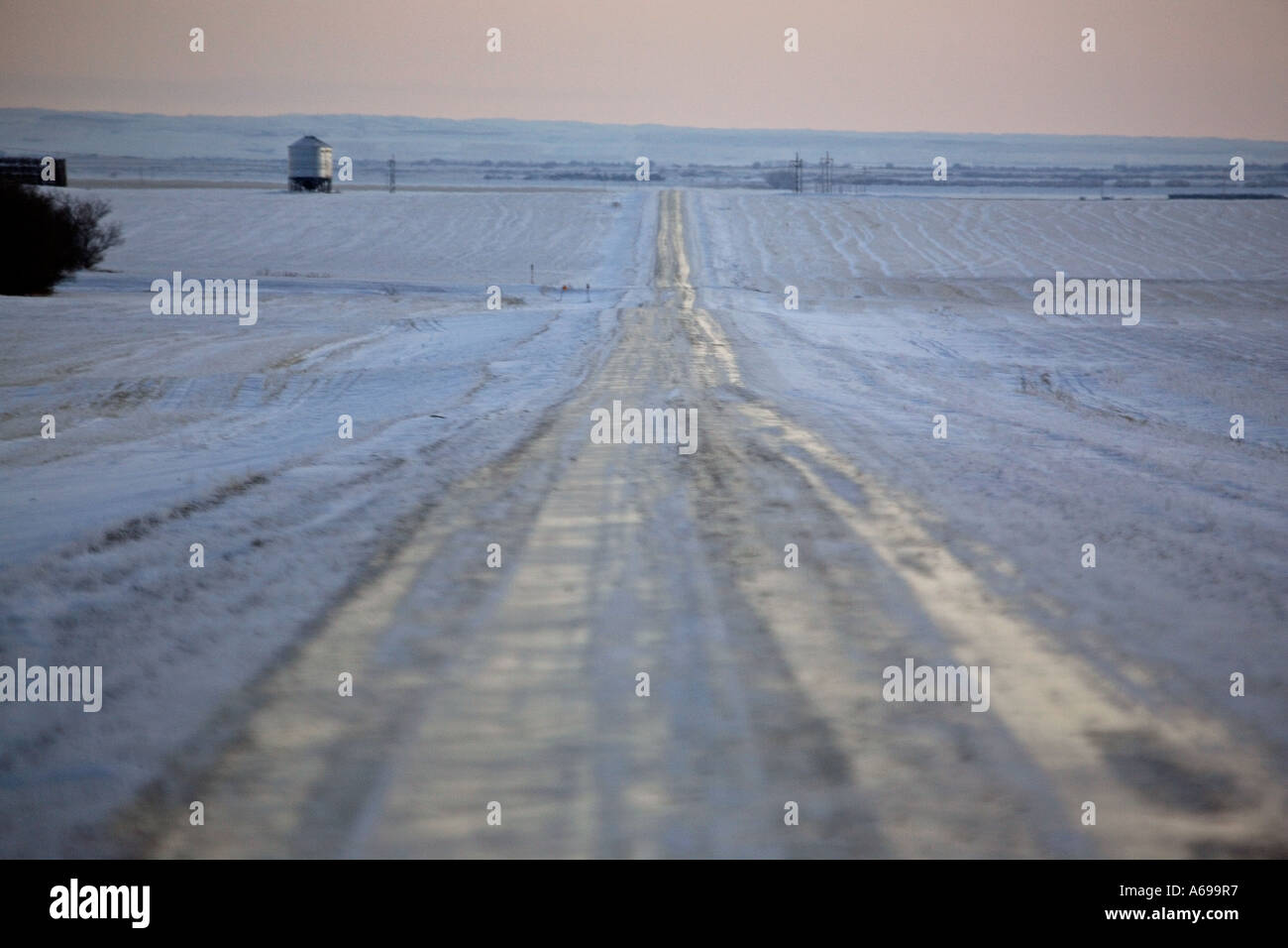 Icy country hi-res stock photography and images - Alamy