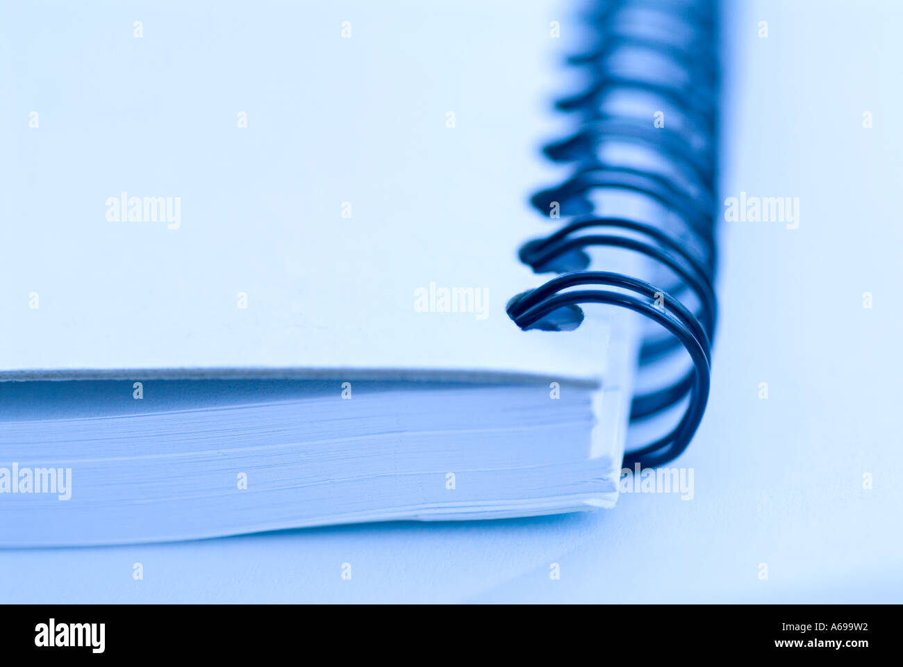 The notebook hi-res stock photography and images - Alamy