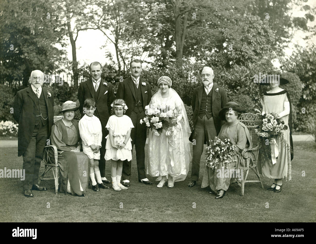 Edwardian girl hi-res stock photography and images - Alamy