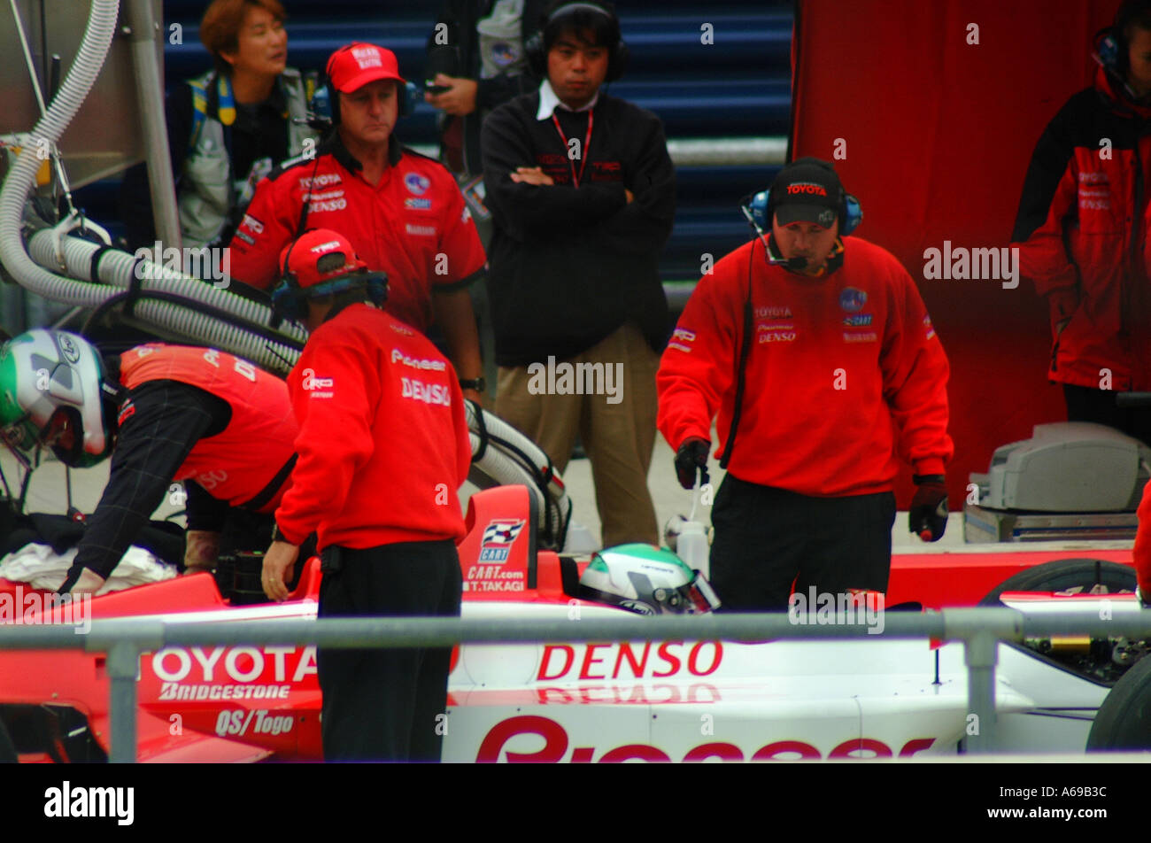 The Rockingham Motor Speedway High Resolution Stock Photography and ...