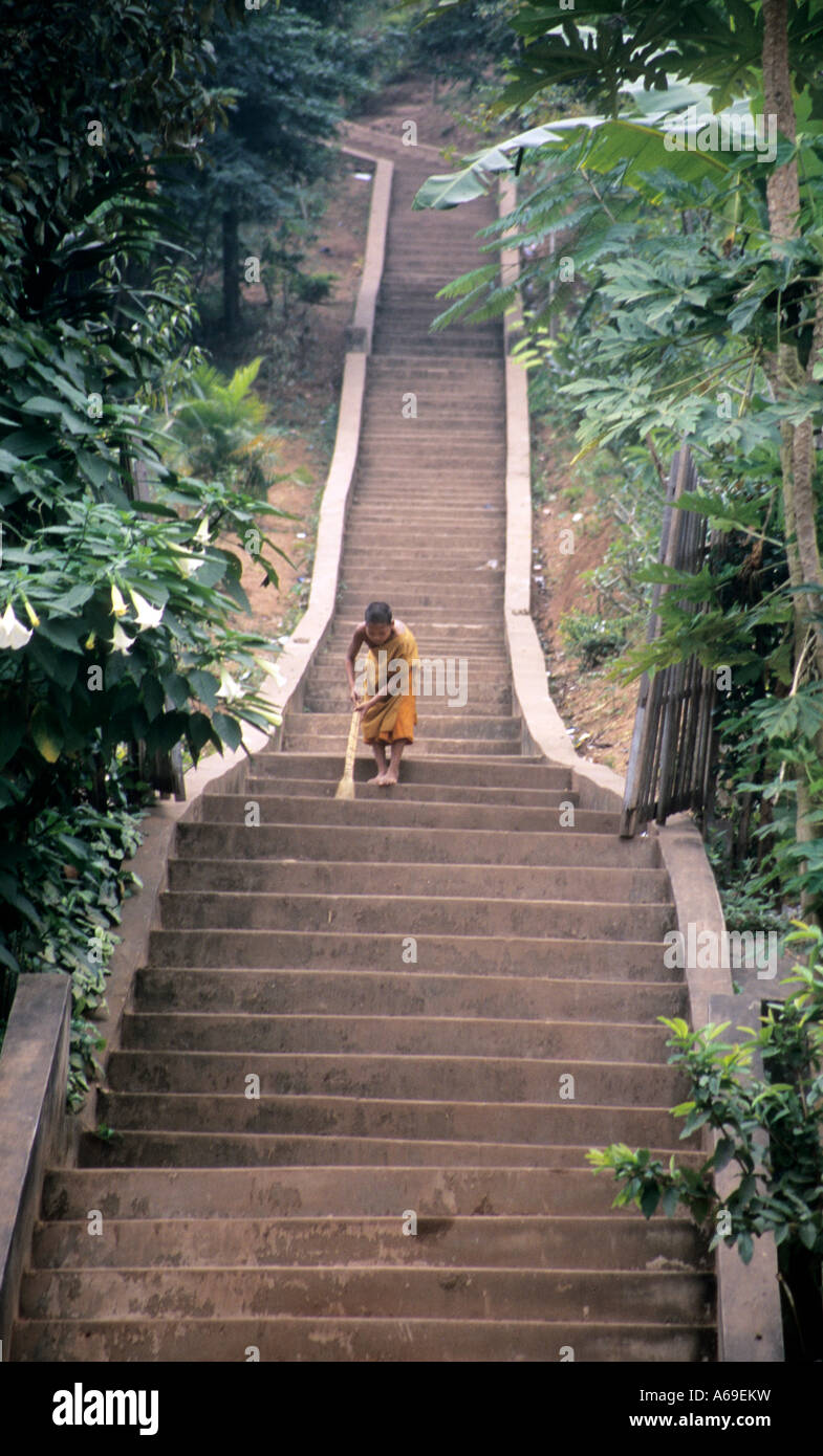Sweeping Steps High Resolution Stock Photography and Images - Alamy