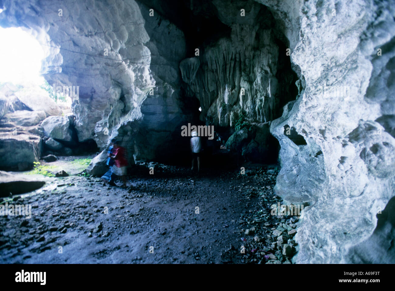 Pathet cave hi-res stock photography and images - Alamy
