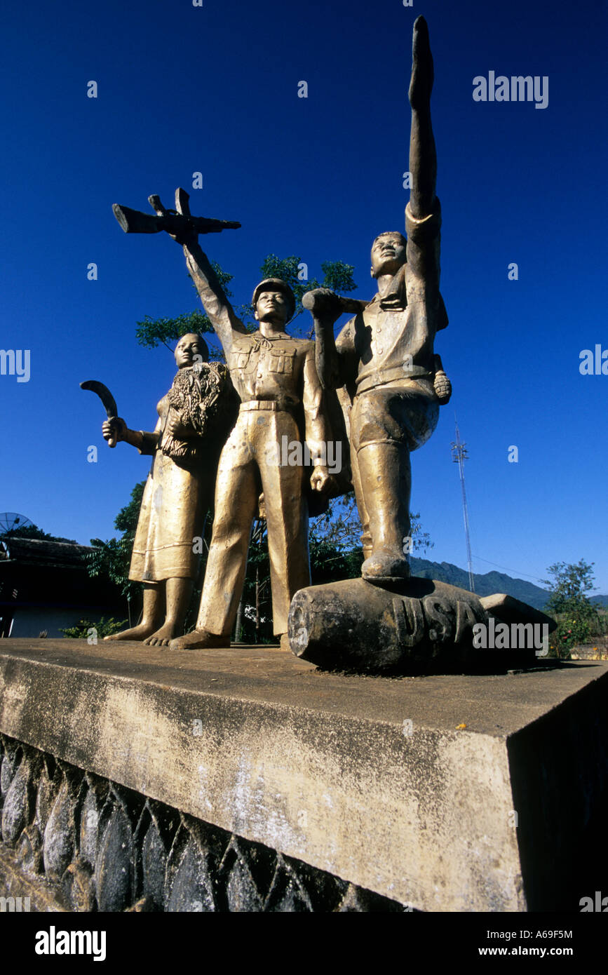 Pathet Lao War High Resolution Stock Photography and Images - Alamy