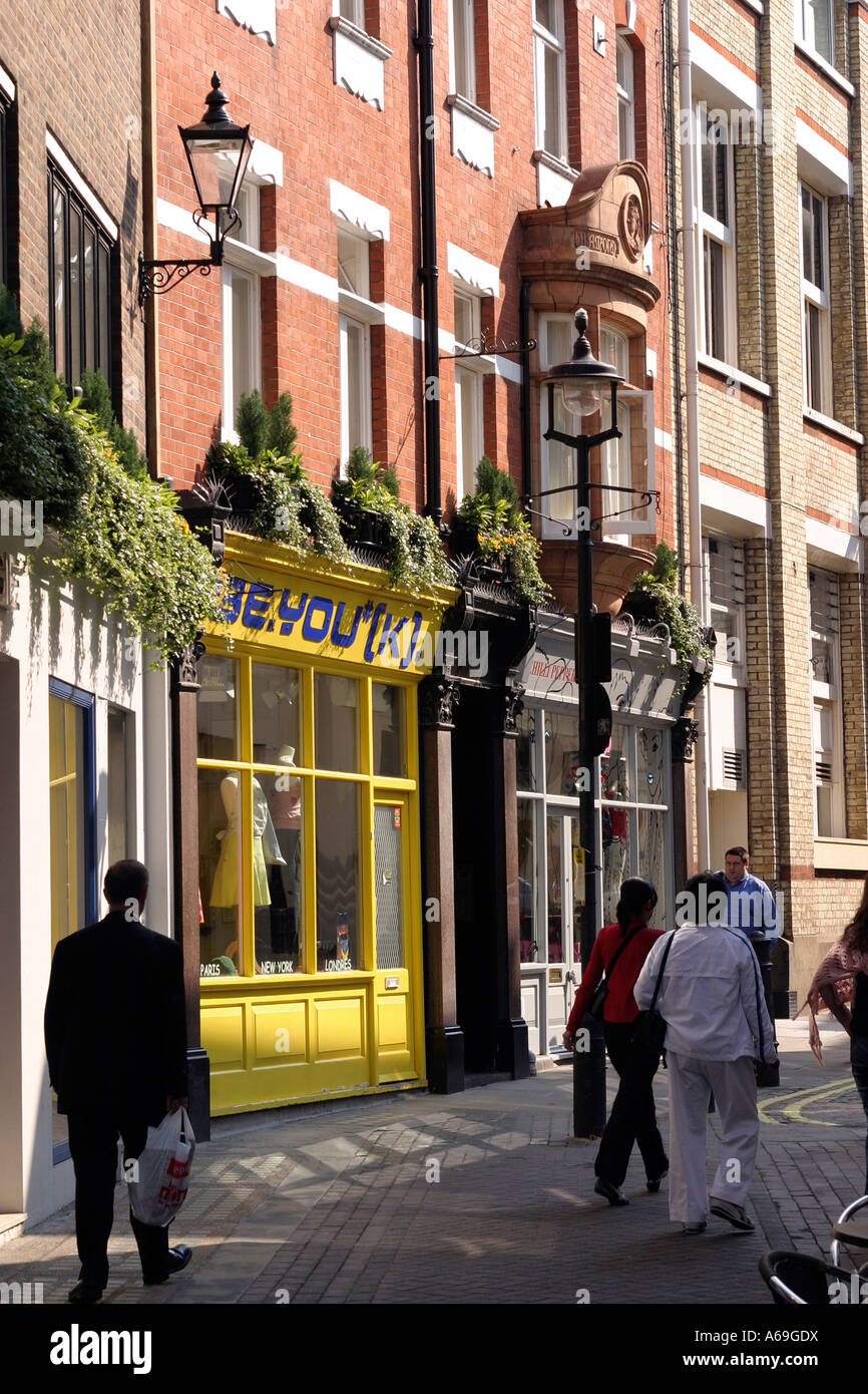 Soho london 1960s hi-res stock photography and images - Alamy