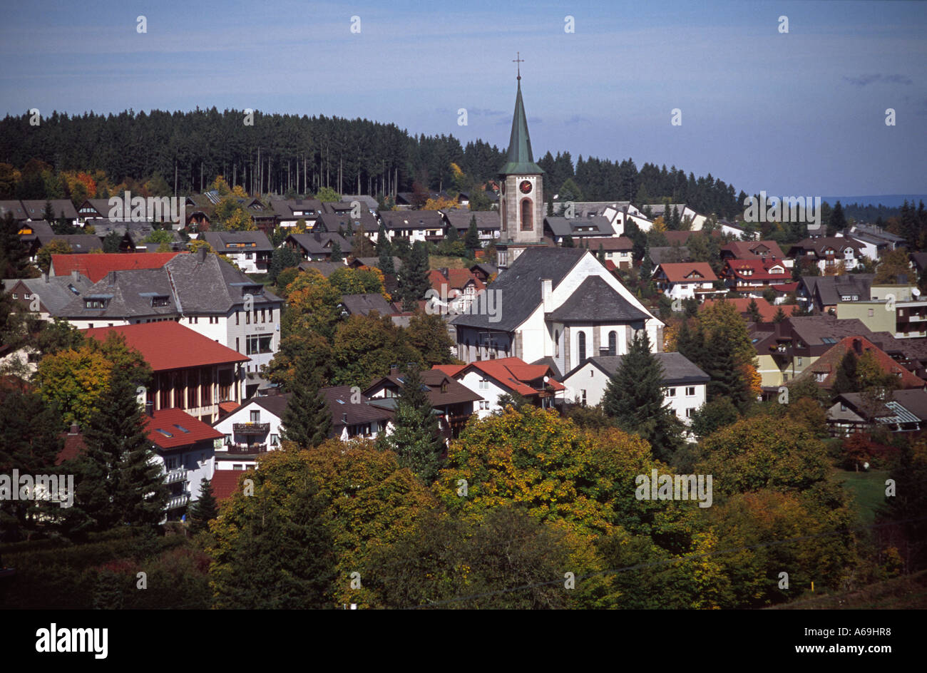 Schonwald hi-res stock photography and images - Alamy