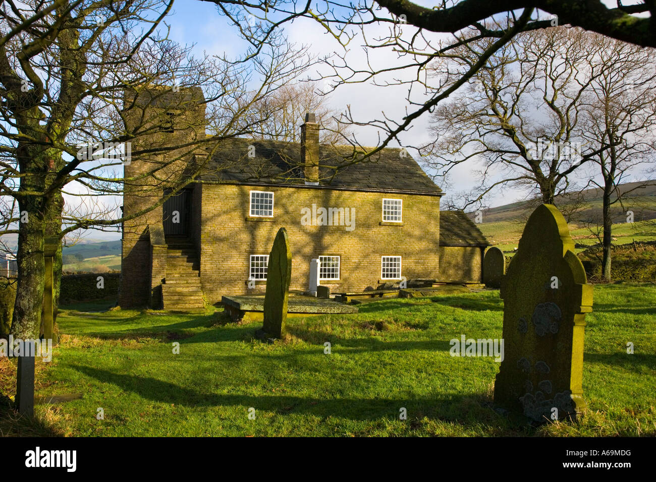 Saltersford hi-res stock photography and images - Alamy