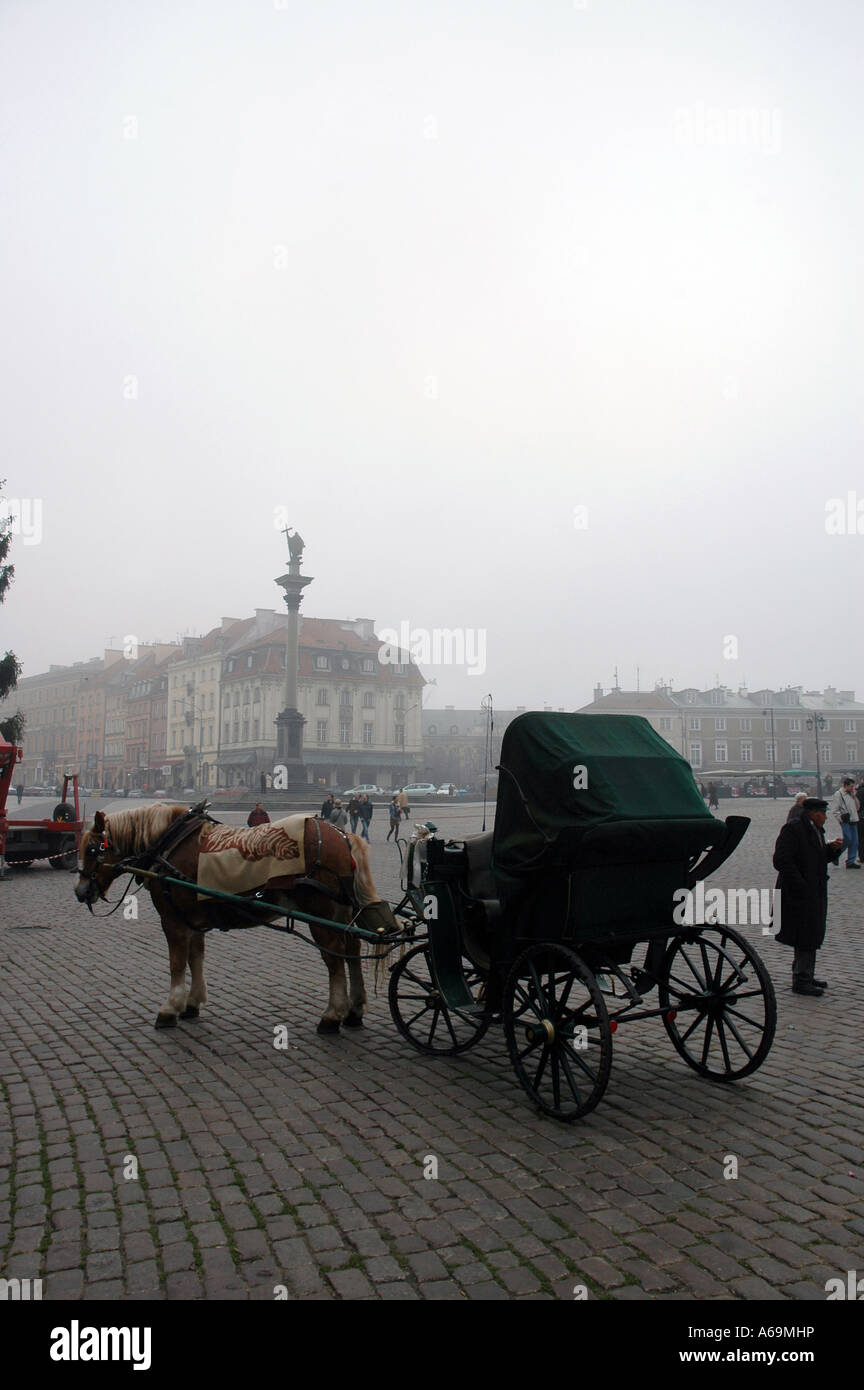 Droshky hi-res stock photography and images - Alamy