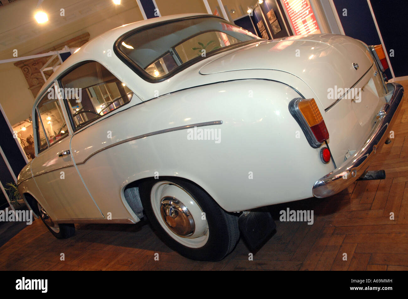 Fso syrena hi-res stock photography and images - Alamy