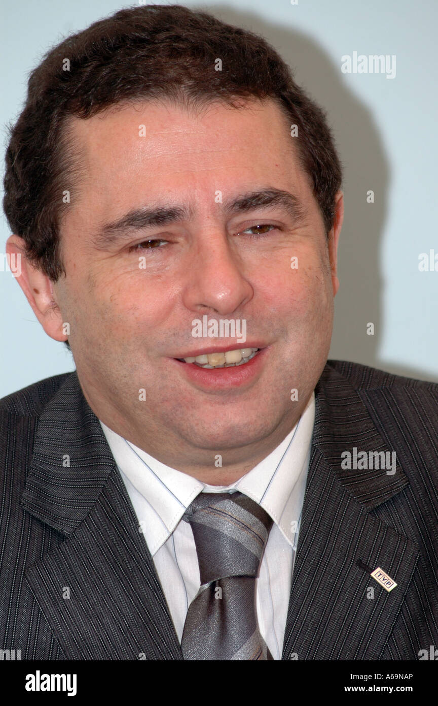 Bronislaw wildstein hi-res stock photography and images - Alamy