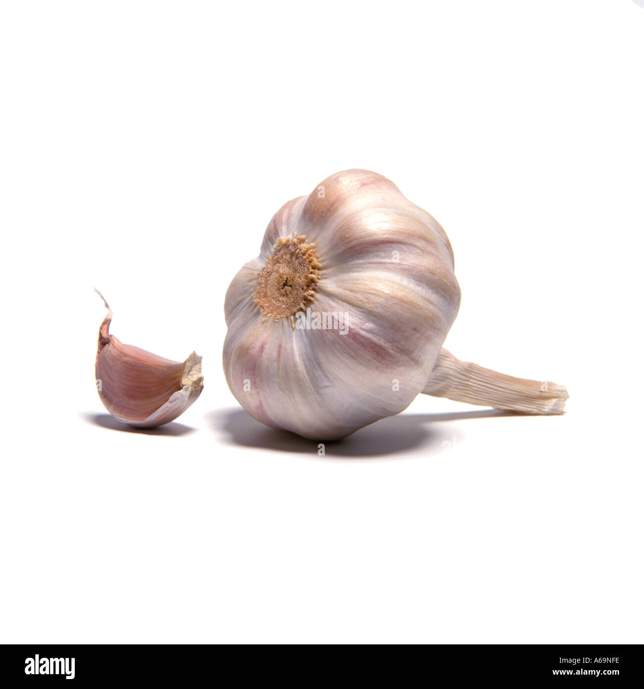 Of garlic hi-res stock photography and images - Alamy