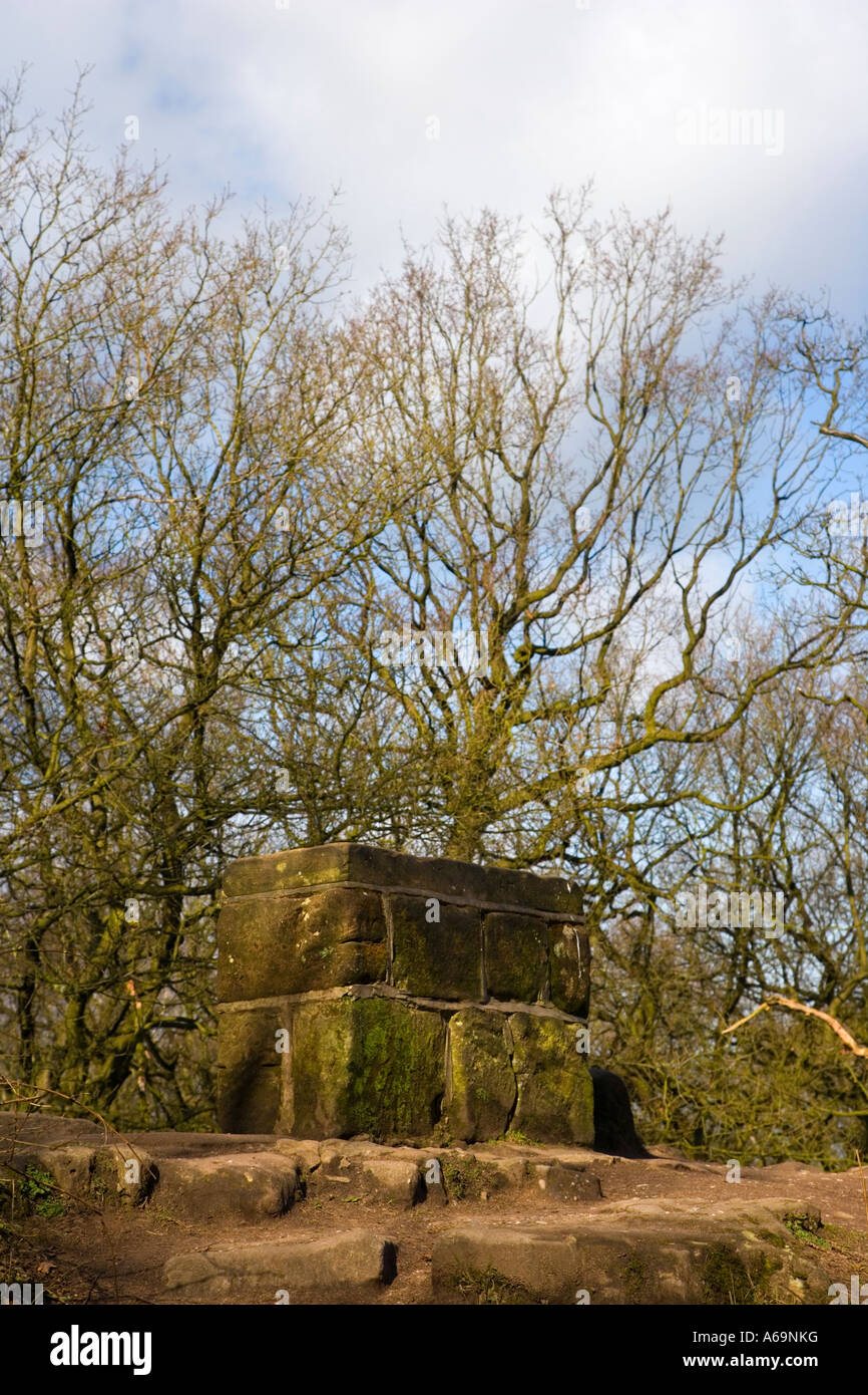 Armada beacon site hi-res stock photography and images - Alamy