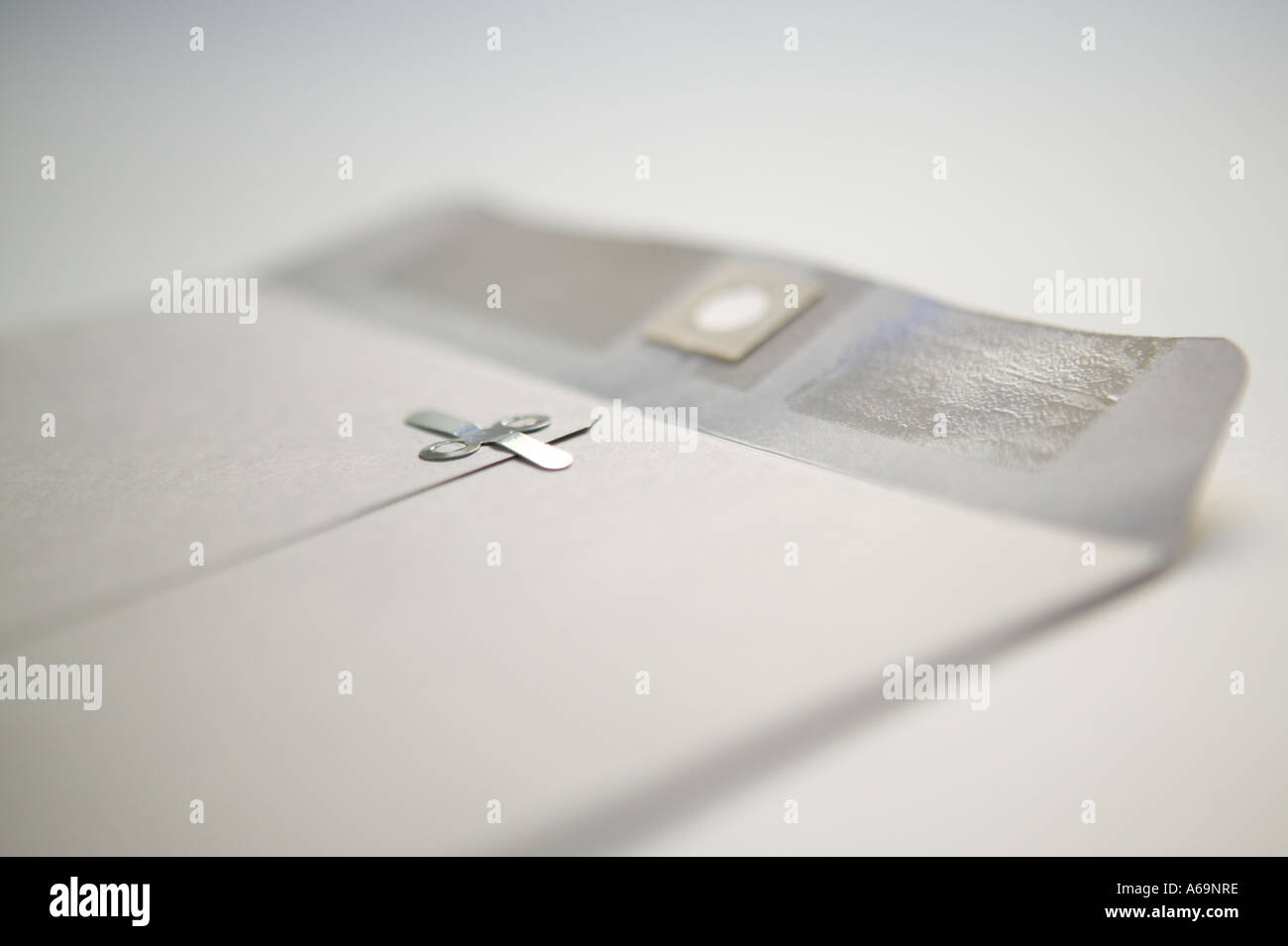 Envelope flap hi-res stock photography and images - Alamy