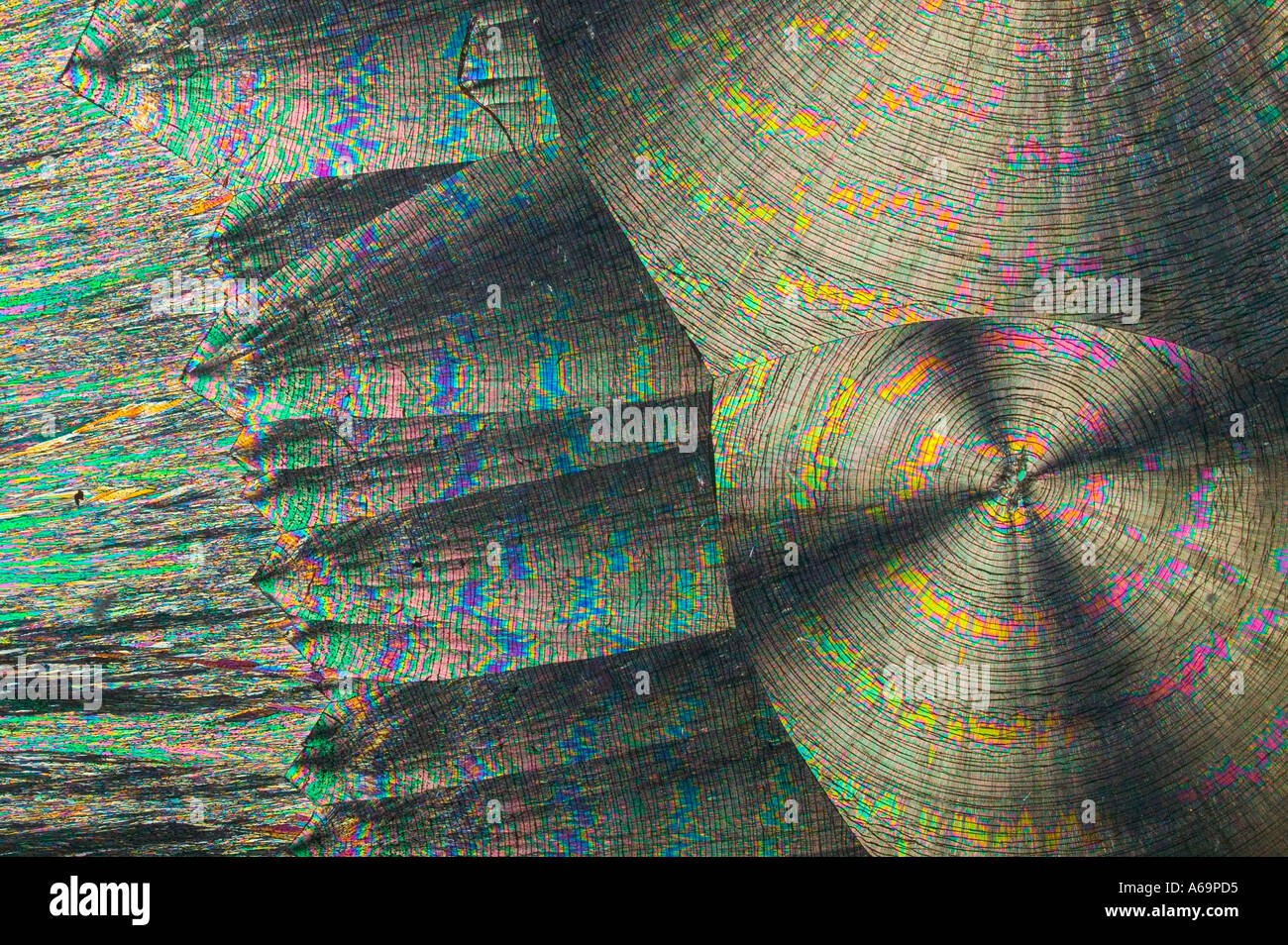 Hippuric acid hi-res stock photography and images - Alamy