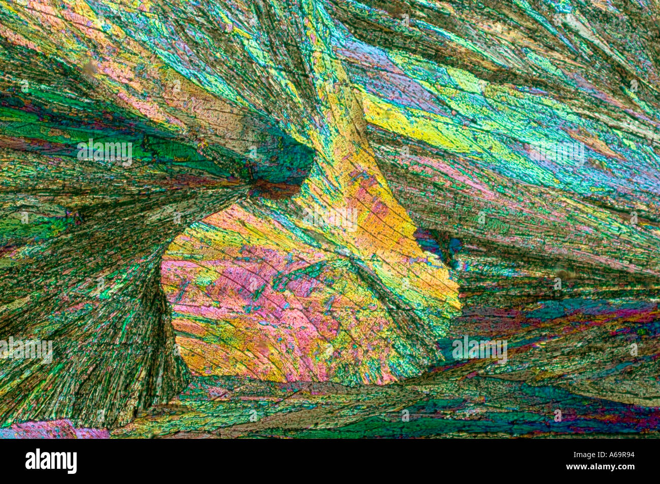 Acetanilide hi-res stock photography and images - Alamy