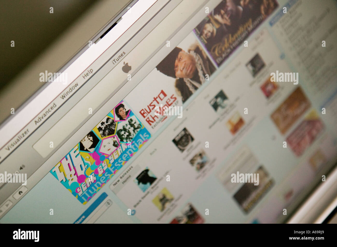 2006 computer hi-res stock photography and images - Alamy