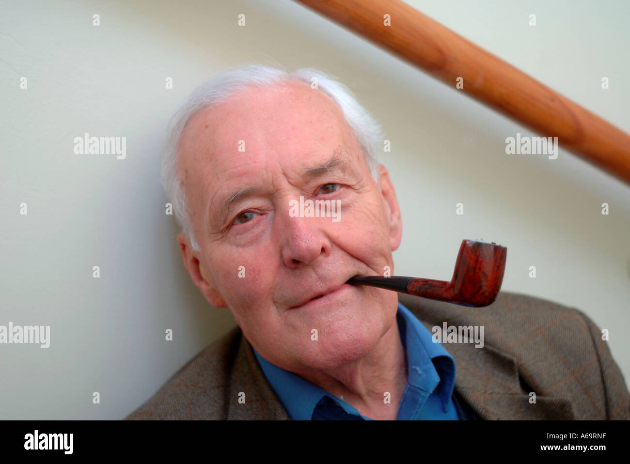Ben pipe hi-res stock photography and images - Alamy