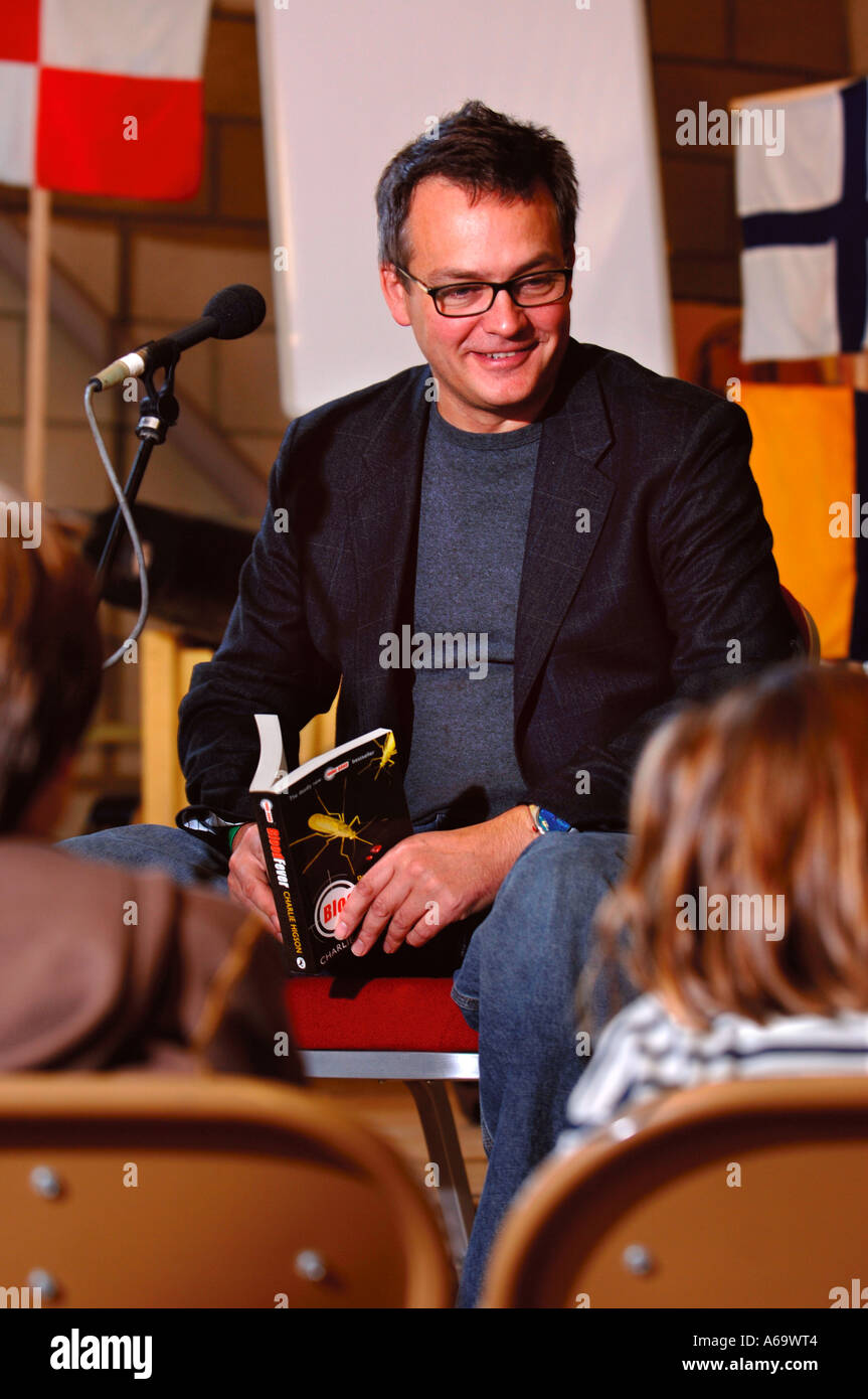 The fast show higson hi-res stock photography and images - Alamy