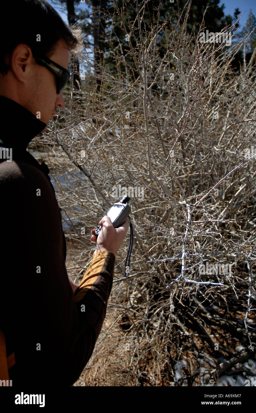 San jacinto map hi-res stock photography and images - Alamy