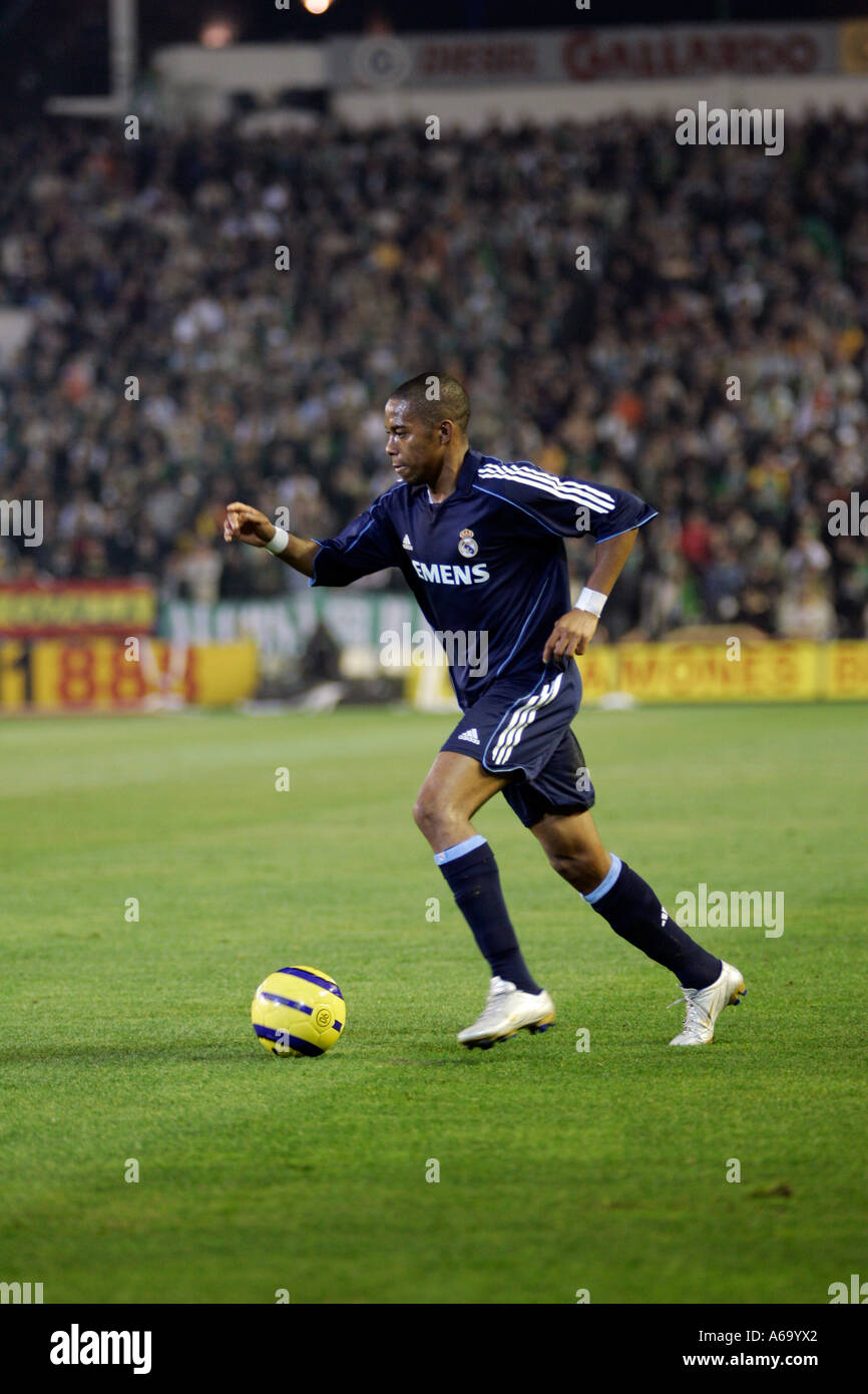 Brazilian robinho hi-res stock photography and images - Alamy