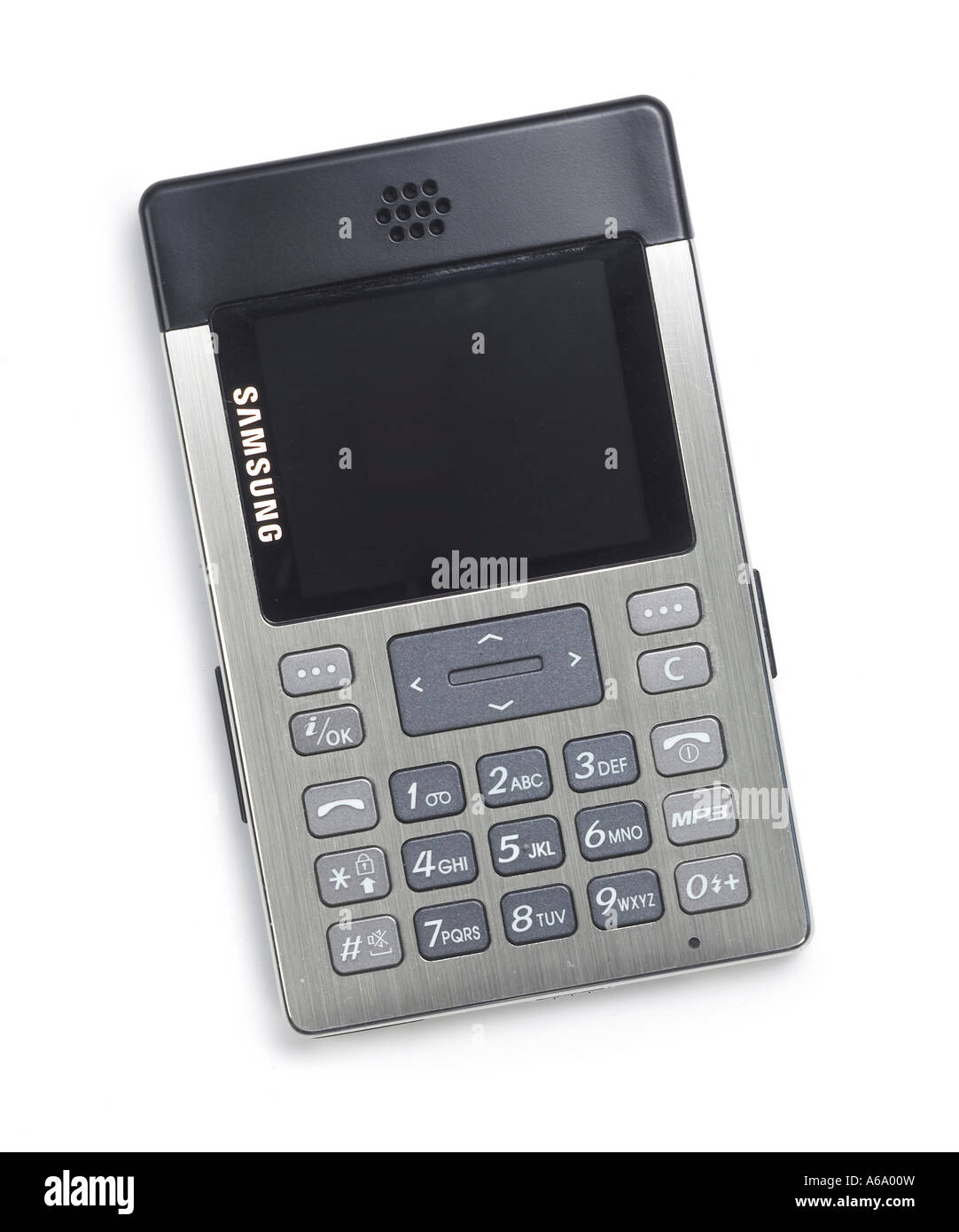 calculator cut out Stock Photo - Alamy