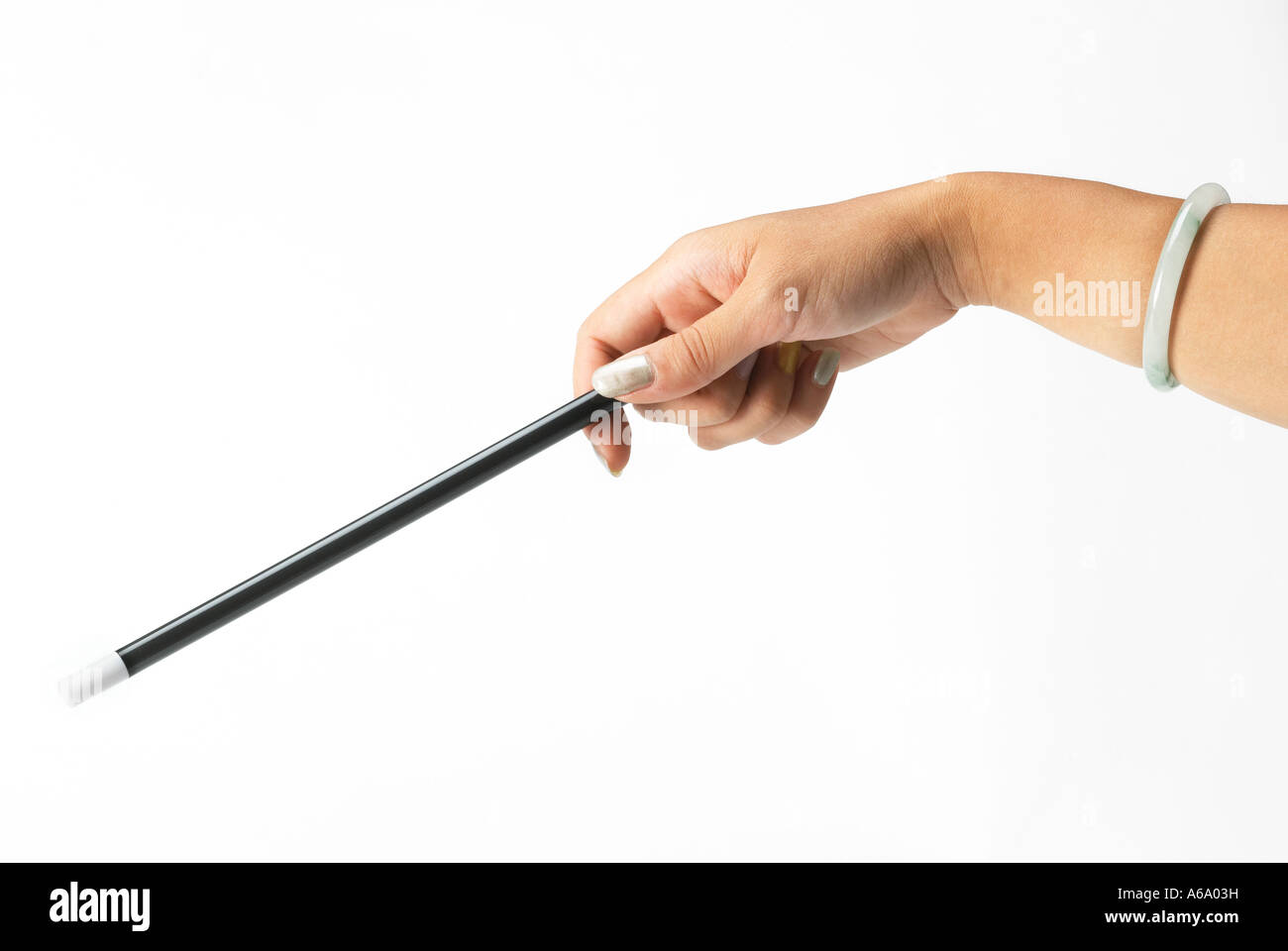 Delicate casting hi-res stock photography and images - Alamy