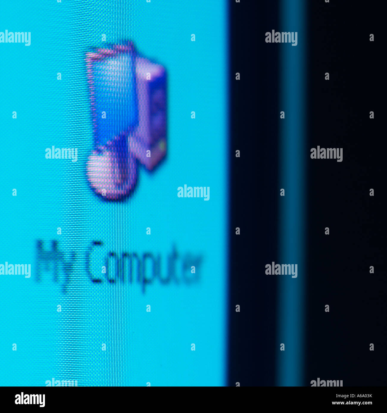 Tft icon hi-res stock photography and images - Alamy