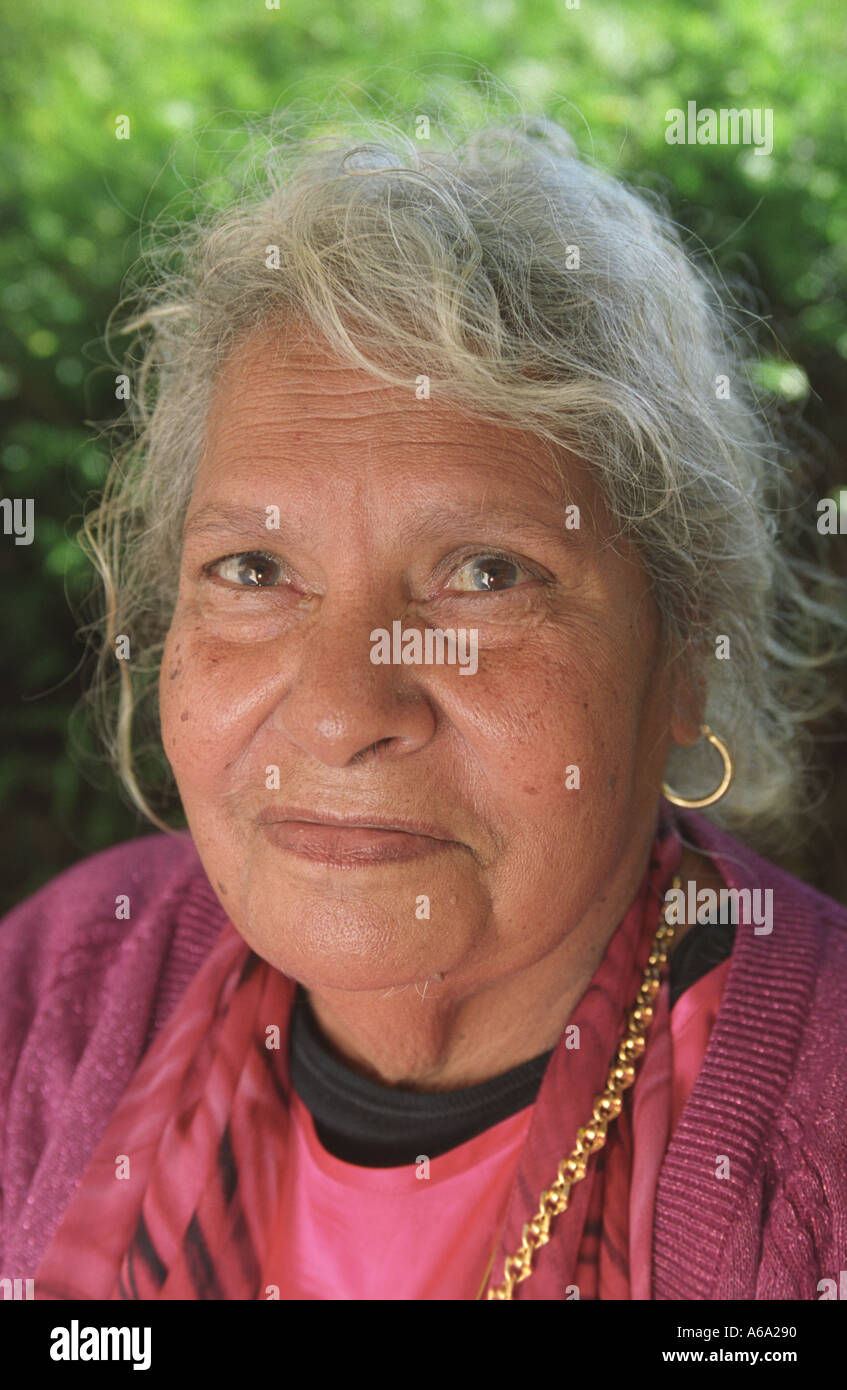 Rabbit Proof Fence writer Doris Pilkington at Edinburgh Film Festival ...