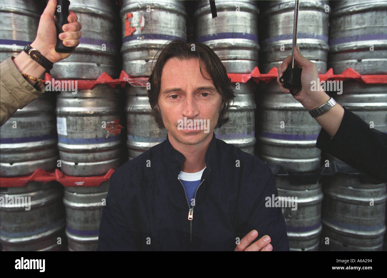 Edinburgh brewery hi-res stock photography and images - Alamy