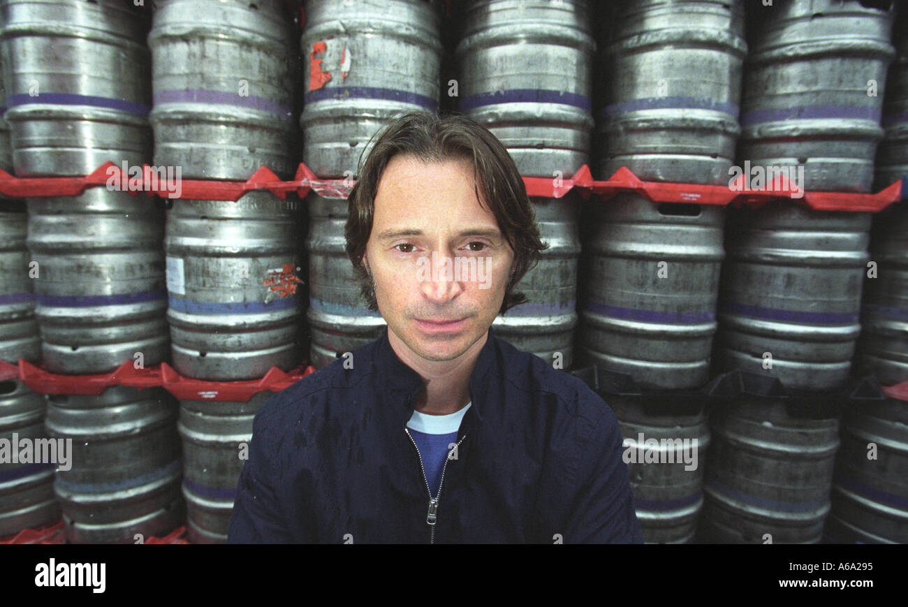 Robert carlisle hi-res stock photography and images - Alamy