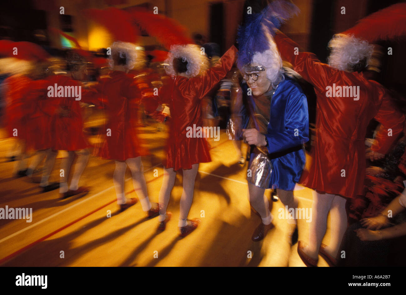 Shetland fire festival hi-res stock photography and images - Alamy