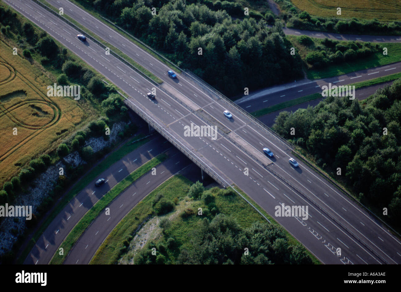A303 Road High Resolution Stock Photography and Images - Alamy