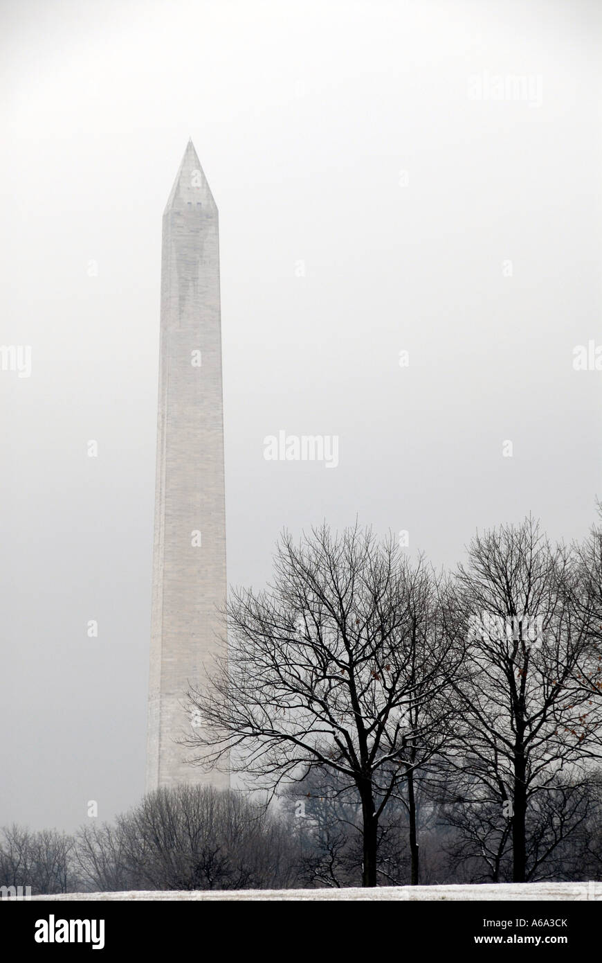 Washington Monument Washington DC Stock Photo - Alamy