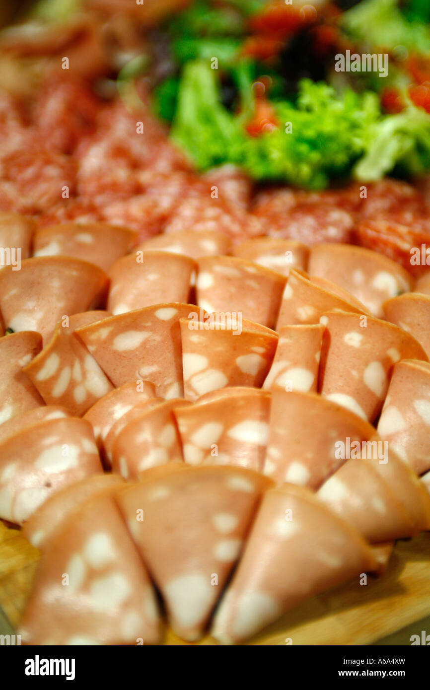 Meat Selection Stock Photos & Meat Selection Stock Images - Alamy