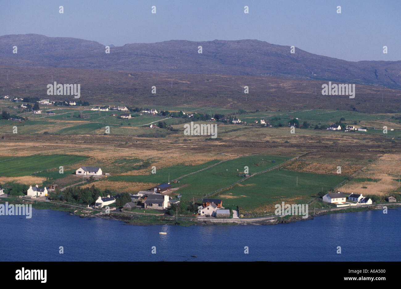 Crofts hi-res stock photography and images - Alamy