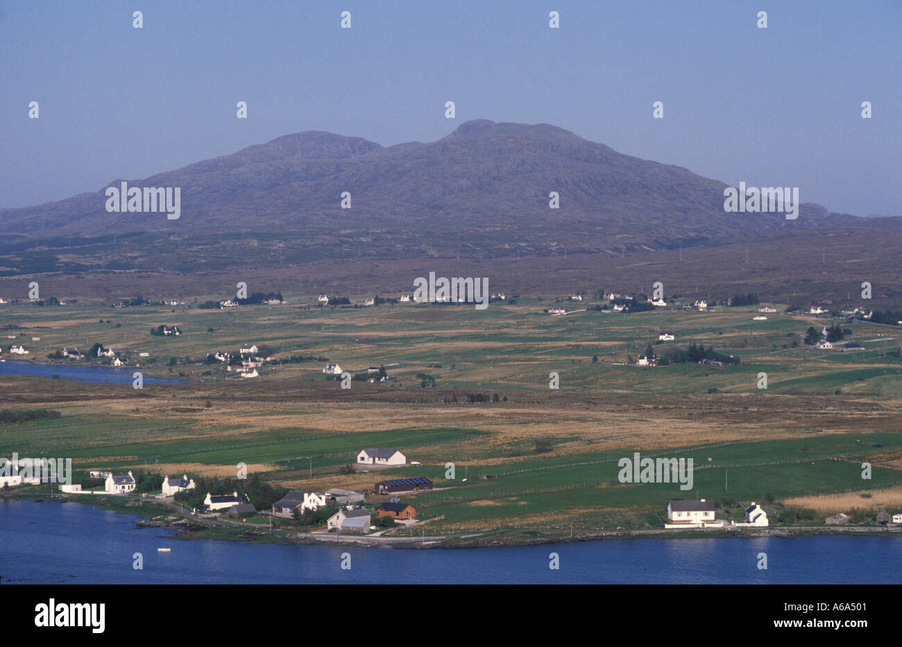 Crofts hi-res stock photography and images - Alamy